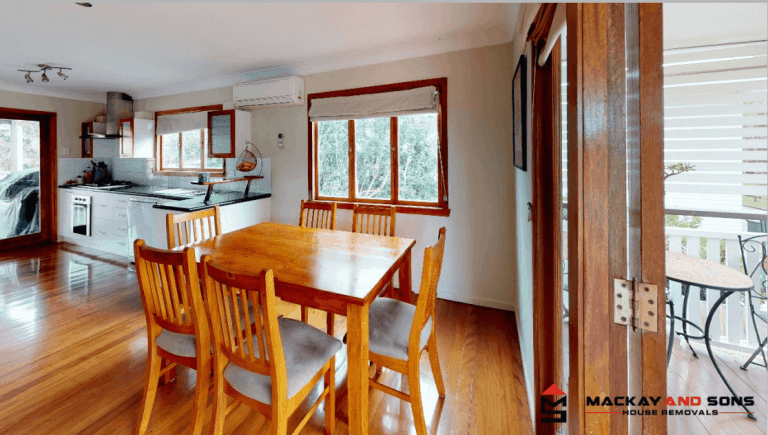 Dundalli - Mackay & Sons