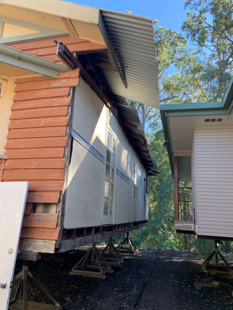 Poppy House - Mackay & Sons