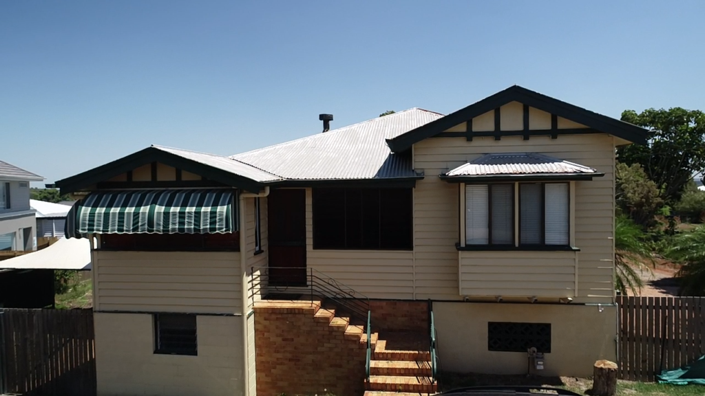 Kaylee - Mackay & Sons