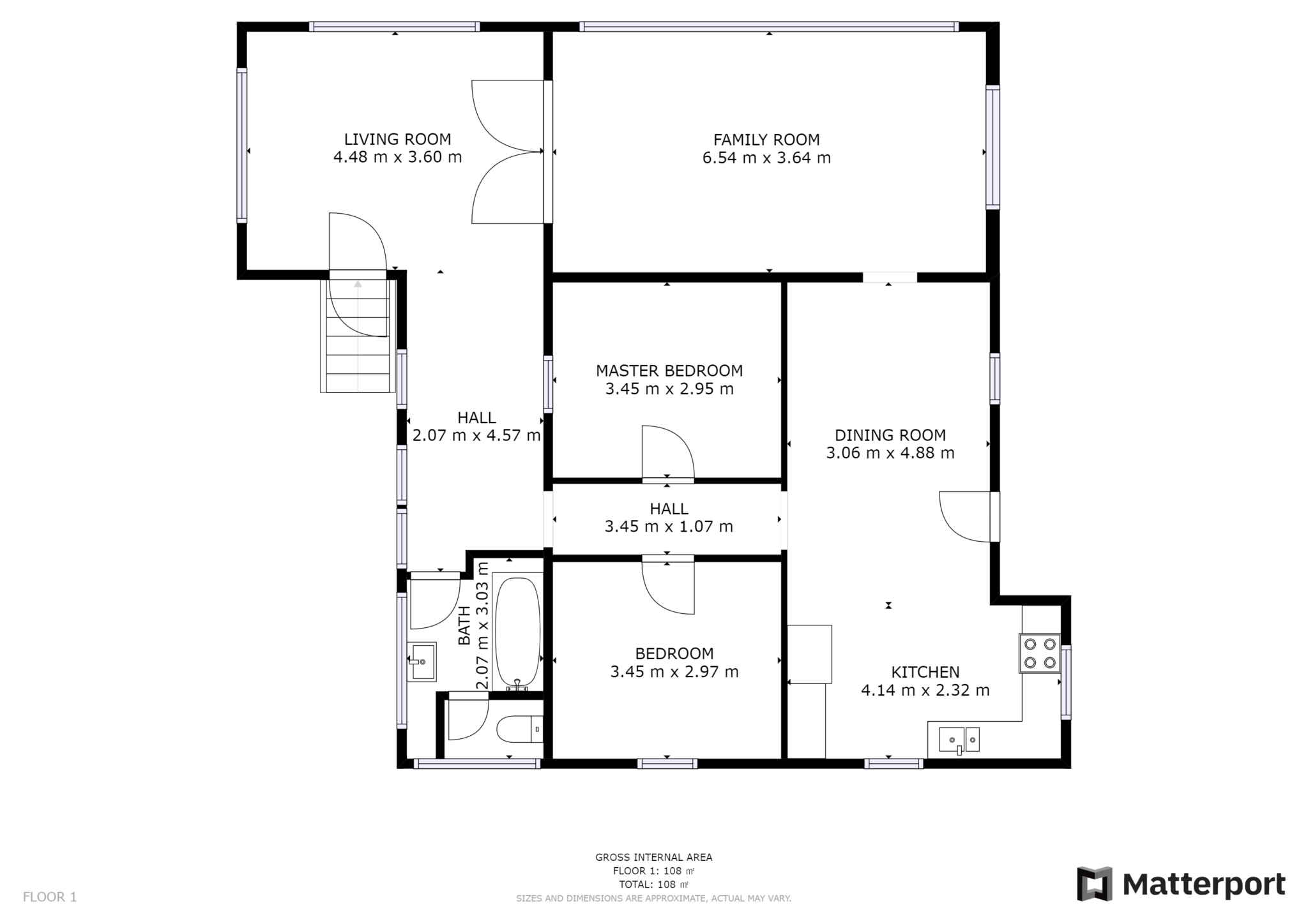 Imogen - Mackay & Sons
