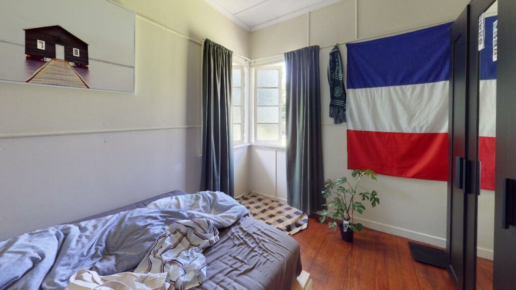 Atlantis House - Mackay & Sons