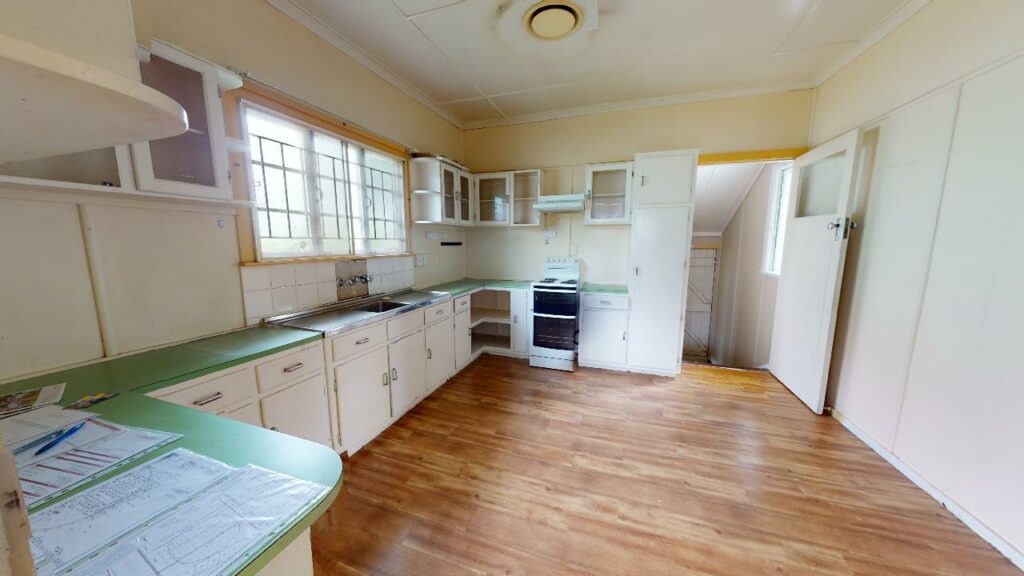 Anya House - Mackay & Sons