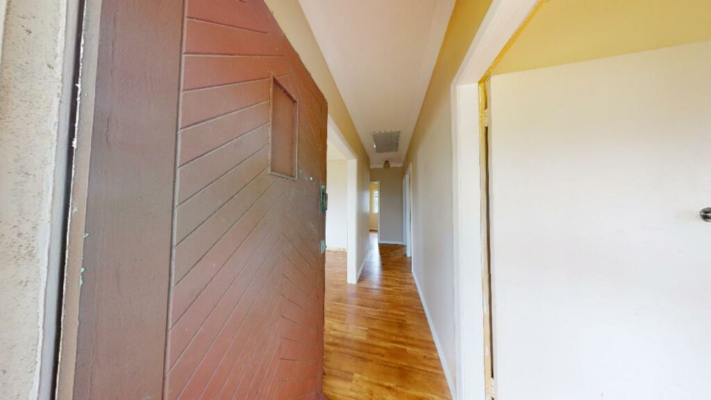 Anya House - Mackay & Sons