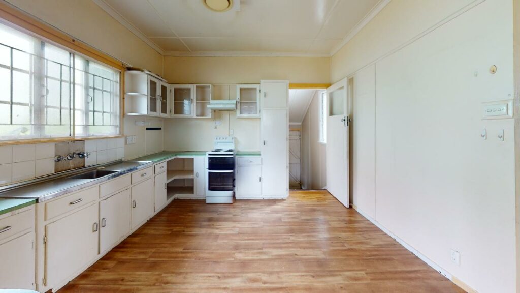 Anya House - Mackay & Sons