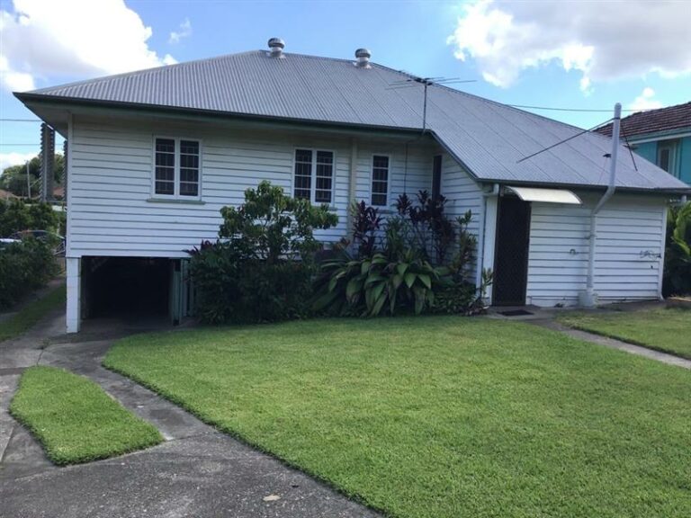 Anya House - Mackay & Sons