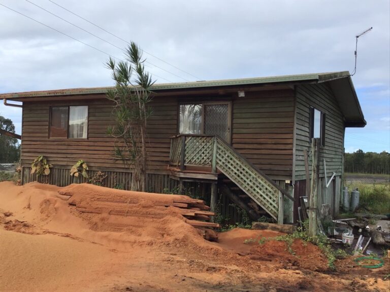 Removal Homes For Sale - Mackay & Sons House Removals