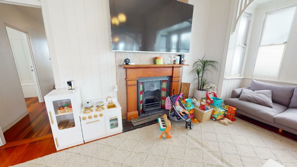 Athena Manor - Mackay & Sons