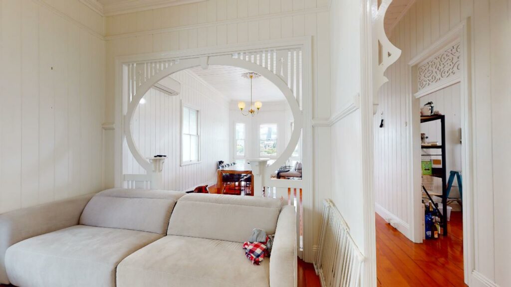 Athena Manor - Mackay & Sons