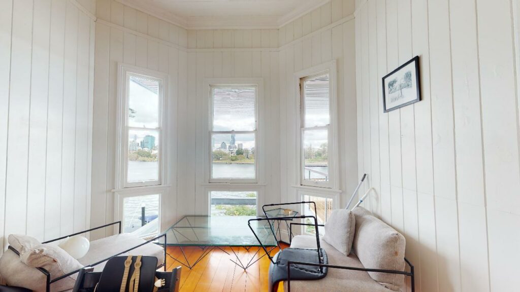 Athena Manor - Mackay & Sons