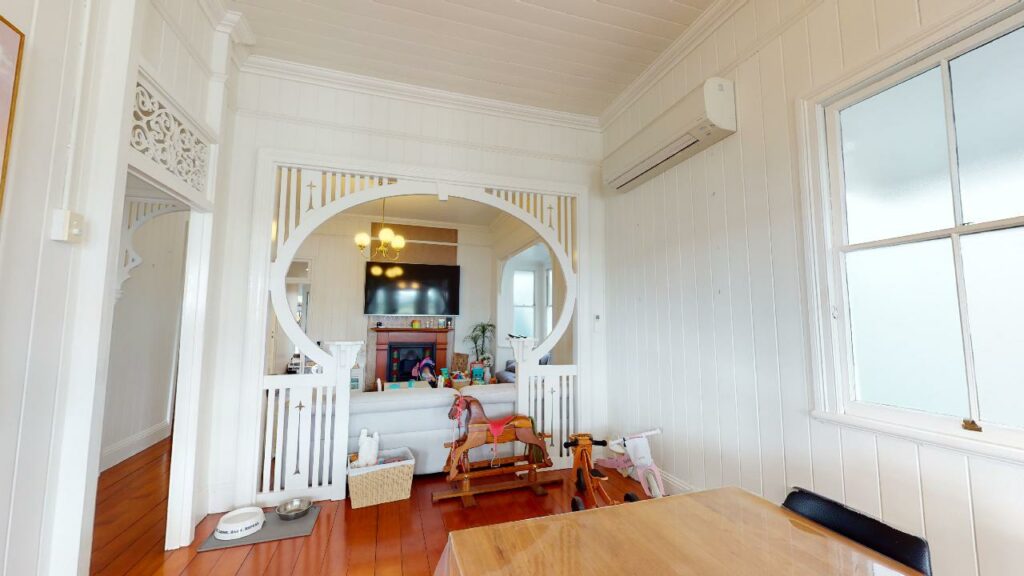 Athena Manor - Mackay & Sons