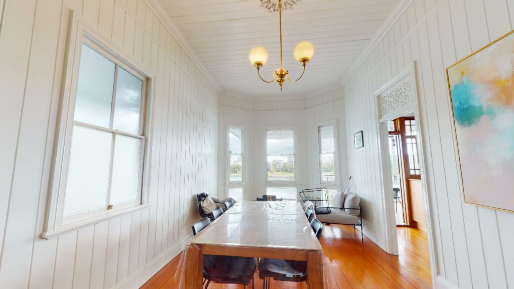 Athena Manor - Mackay & Sons