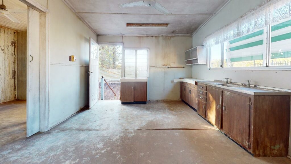 Cavalier House - Mackay & Sons