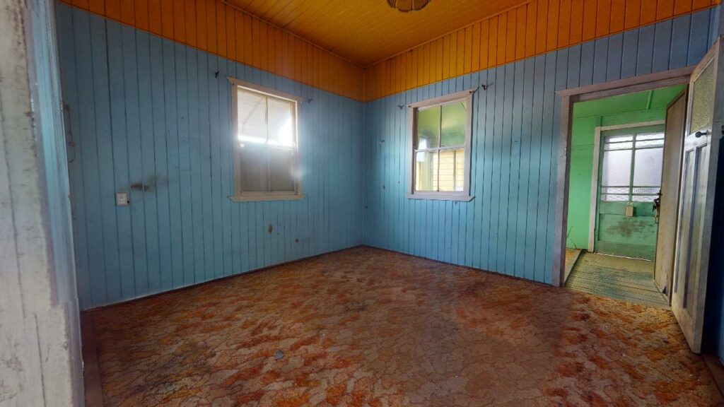 The Subiaco House - Mackay & Sons