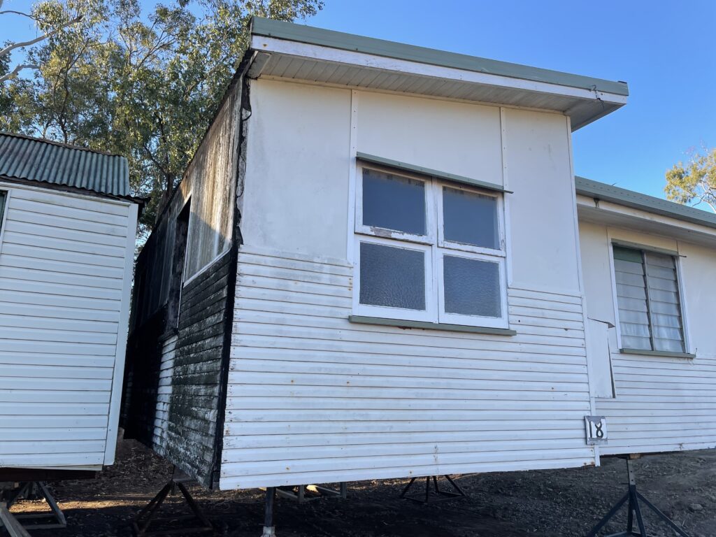 Cavalier House - Mackay & Sons