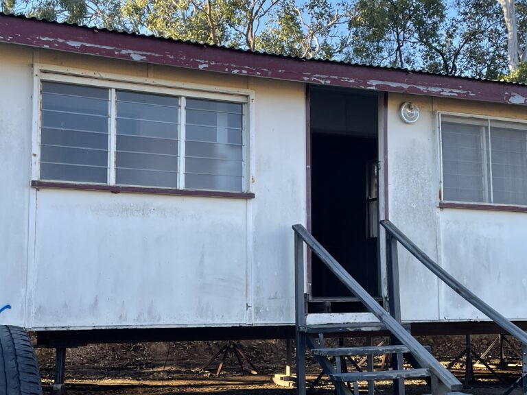 Removal Homes For Sale - Mackay & Sons House Removals