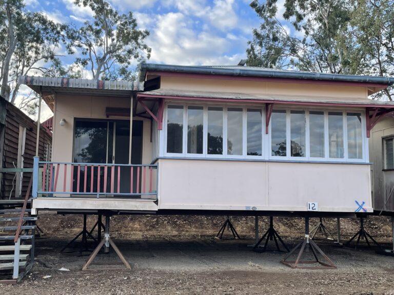 Removal Homes For Sale - Mackay & Sons House Removals