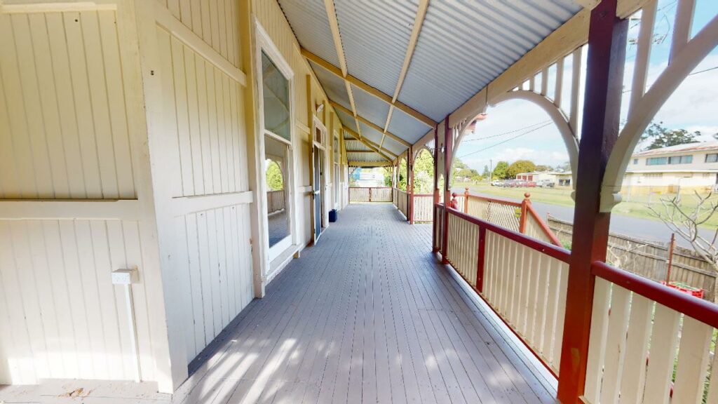 Westview Manor - Mackay & Sons