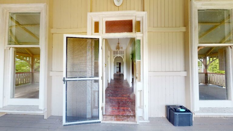 Westview Manor - Mackay & Sons