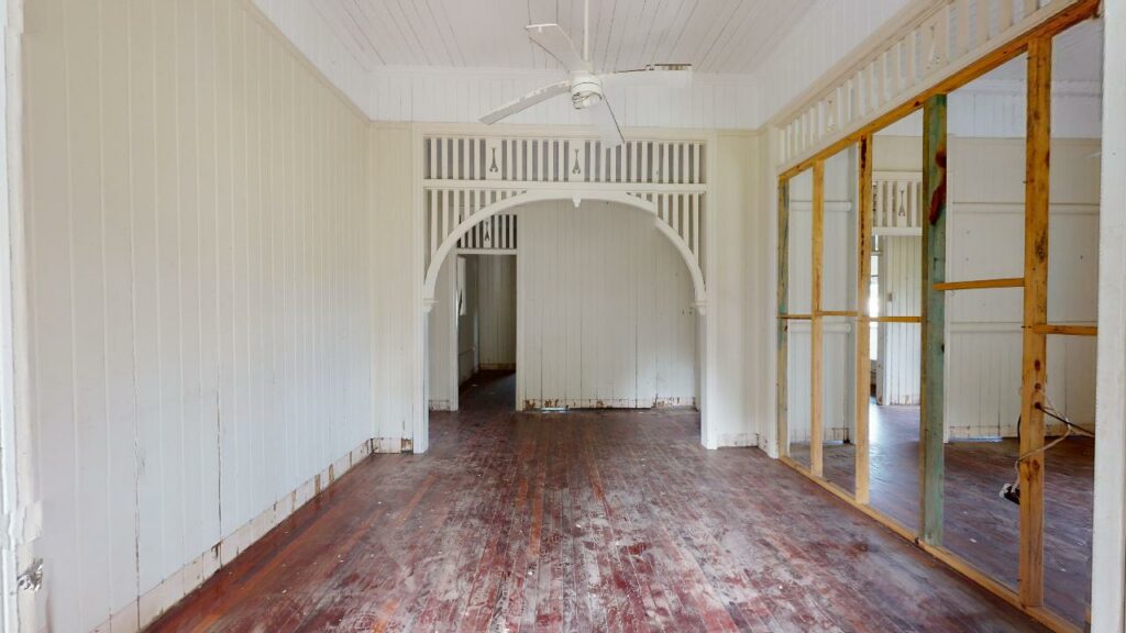 Westview Manor - Mackay & Sons