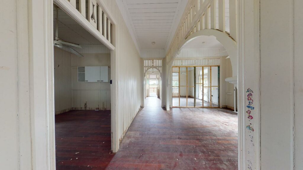 Westview Manor - Mackay & Sons