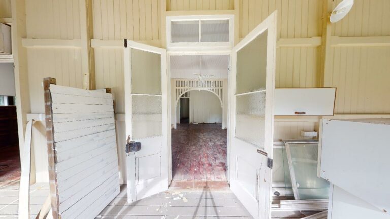 Westview Manor - Mackay & Sons