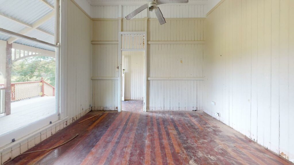 Westview Manor - Mackay & Sons