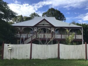 Westview Manor - Mackay & Sons