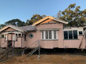 Magill Manor - Mackay & Sons