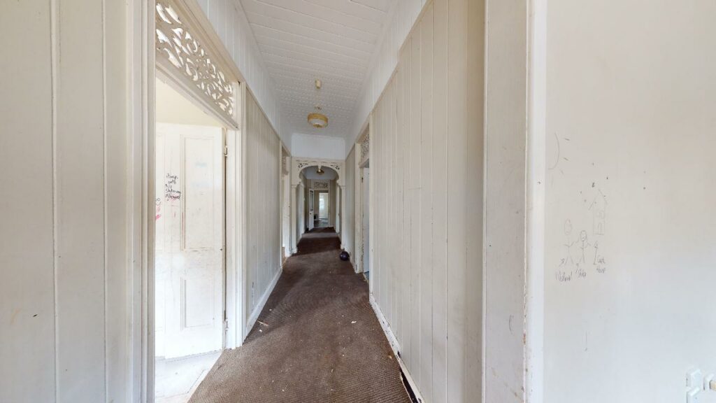 Marion - Mackay & Sons