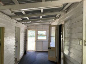 Nancy - Mackay & Sons