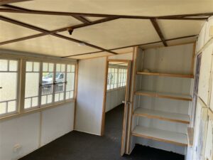 Nancy - Mackay & Sons