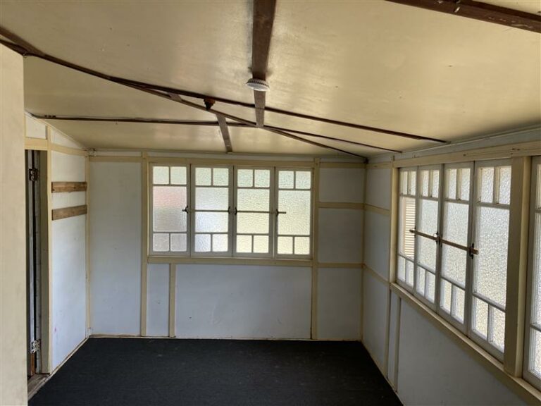 Nancy - Mackay & Sons