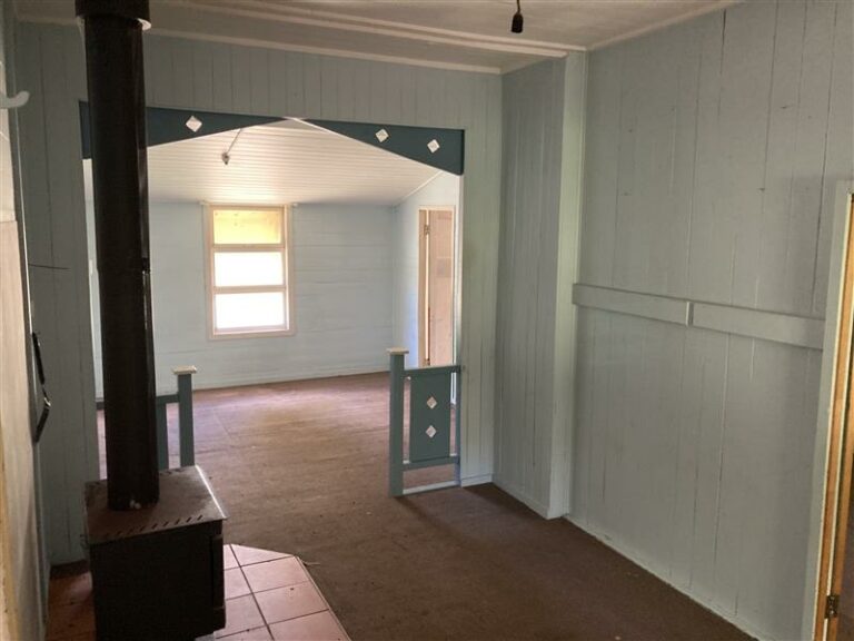 Nancy - Mackay & Sons