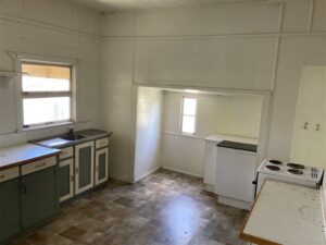 Nancy - Mackay & Sons