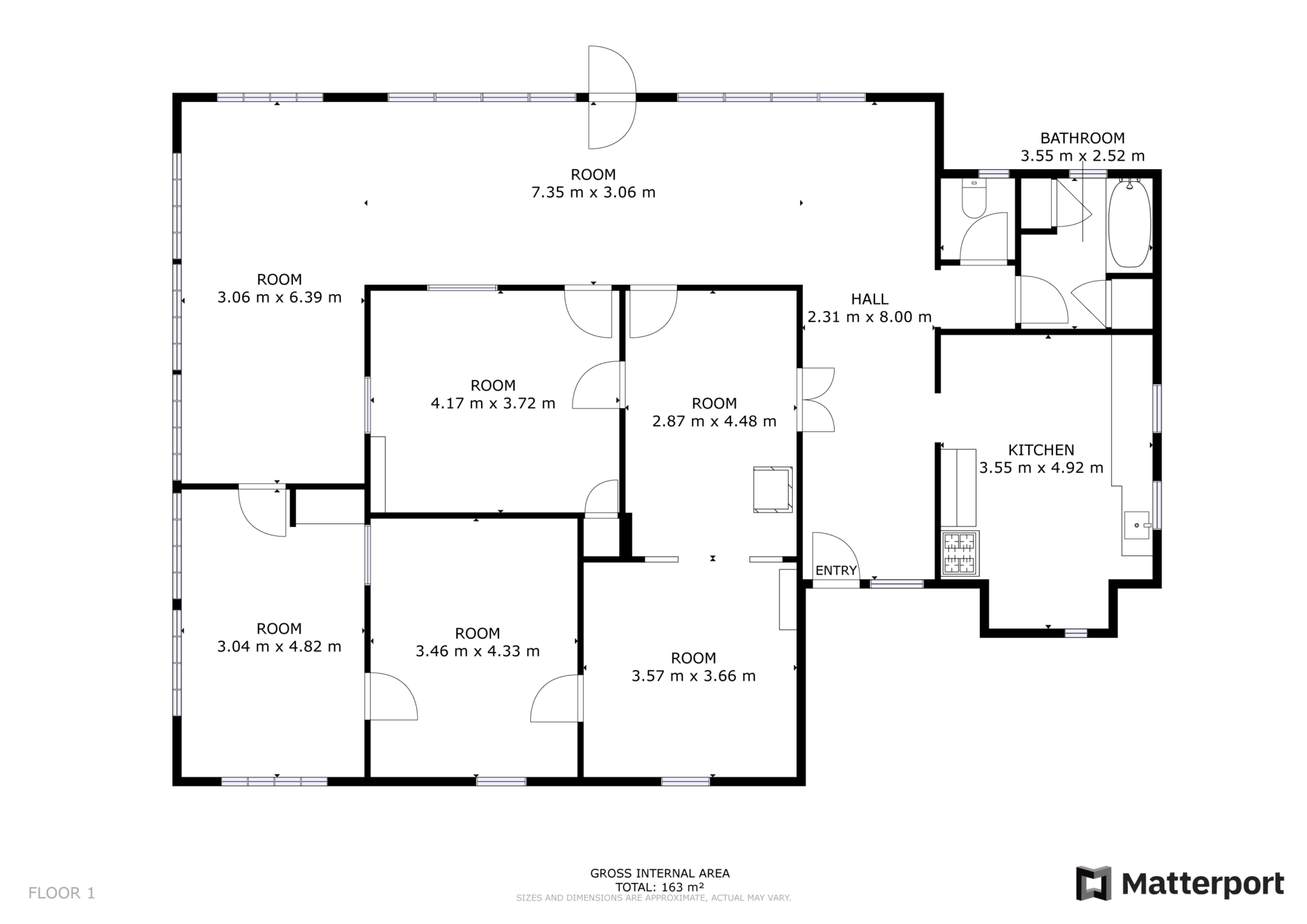 Nancy - Mackay & Sons
