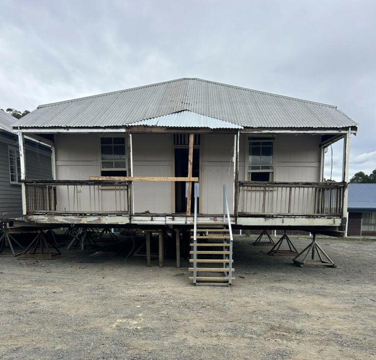 Removal Homes For Sale - Mackay & Sons House Removals