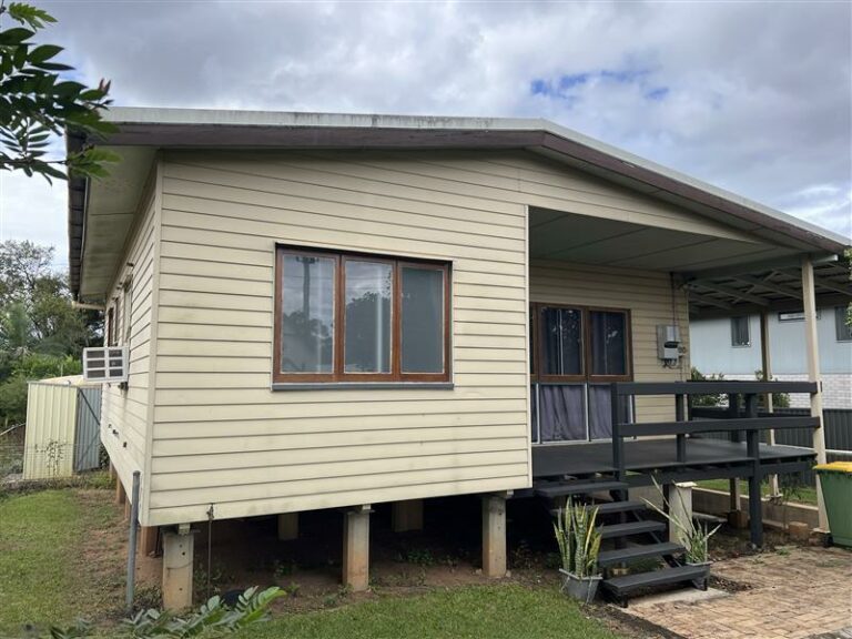 Bert - Mackay & Sons