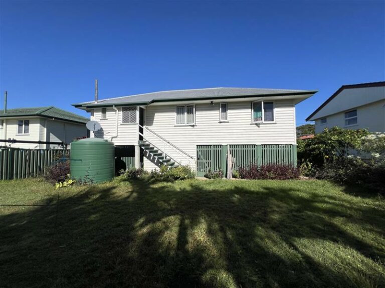 Mallory - Mackay & Sons