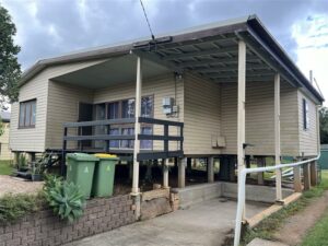 Bert - Mackay & Sons