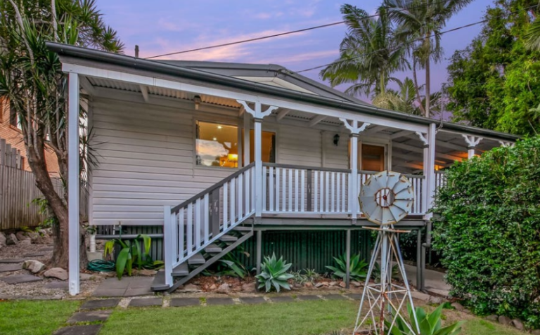 Removal Homes For Sale - Mackay & Sons House Removals