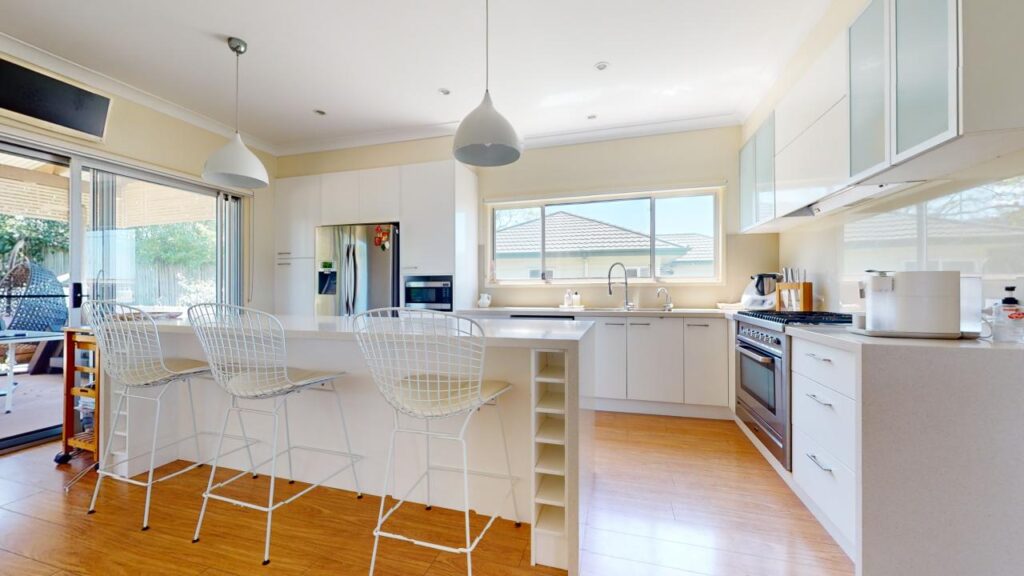 The Pinelands - Mackay & Sons